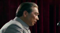 看周恩来出席四届人大第一次会议的情景!