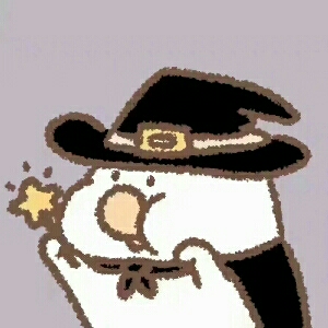 喜欢玩游戏的怪兽 