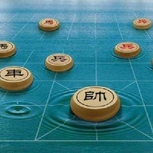 四郎讲棋 