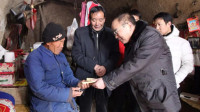 退休人员去世后,抚恤金丧葬费发多少?有人领40个月工资是真的吗