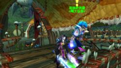 废墟之间_魔兽世界