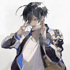 Vuki鸭_ 