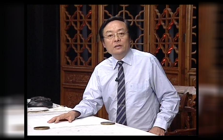 丝瓜的画法(国画)