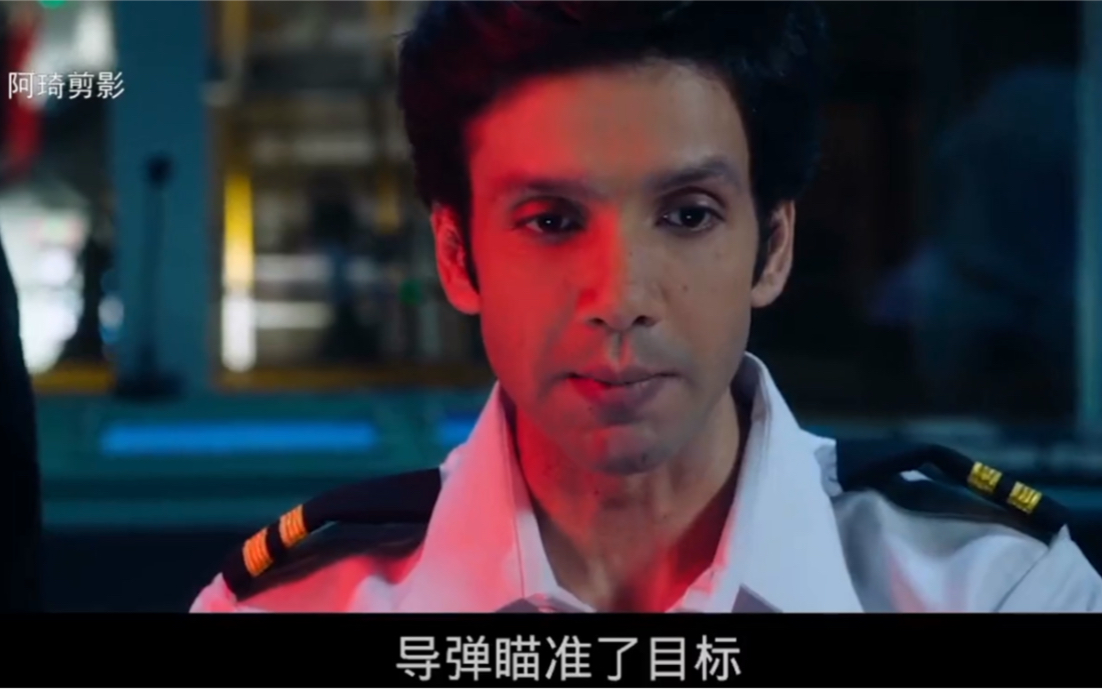 顶级黑客入侵美军导弹系统挑起俄美争端最终导致核战争爆发