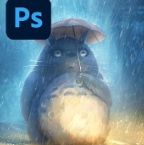 PS合成教学TDn 