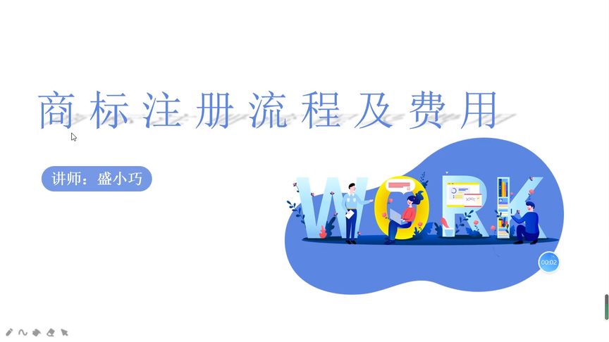 商标申报流程哪一步最重要,商标注册代理价格多少?怎么收费?