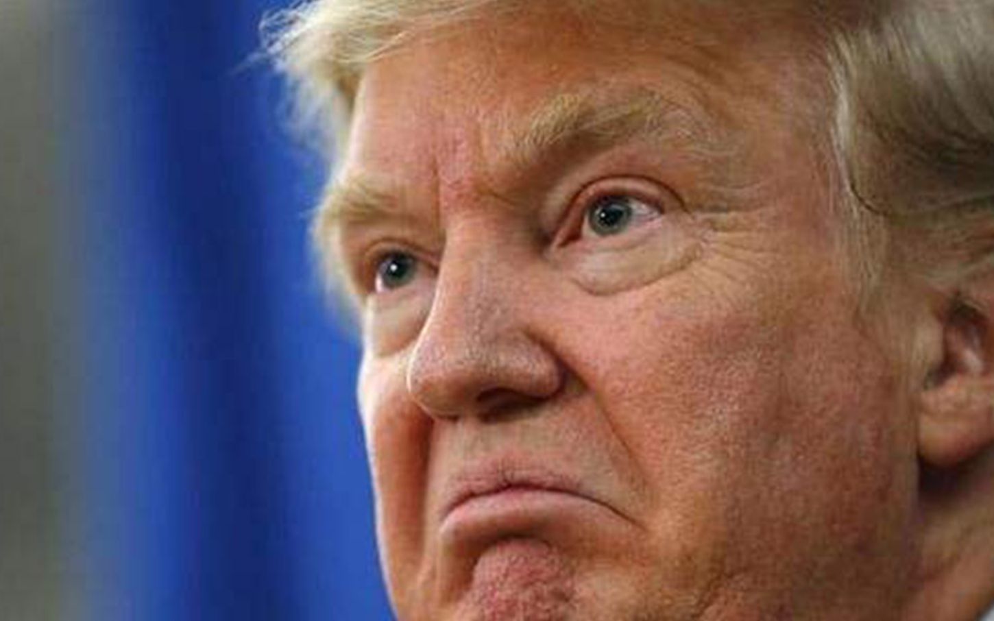 特朗普暗示拜登为辩论“嗑药”:他平时都没逻辑