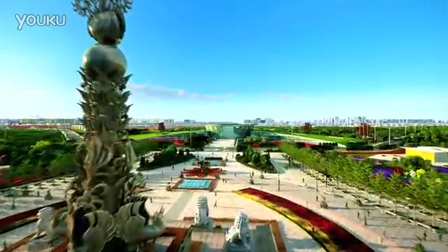 [唐山宣传片]世园会宣传片