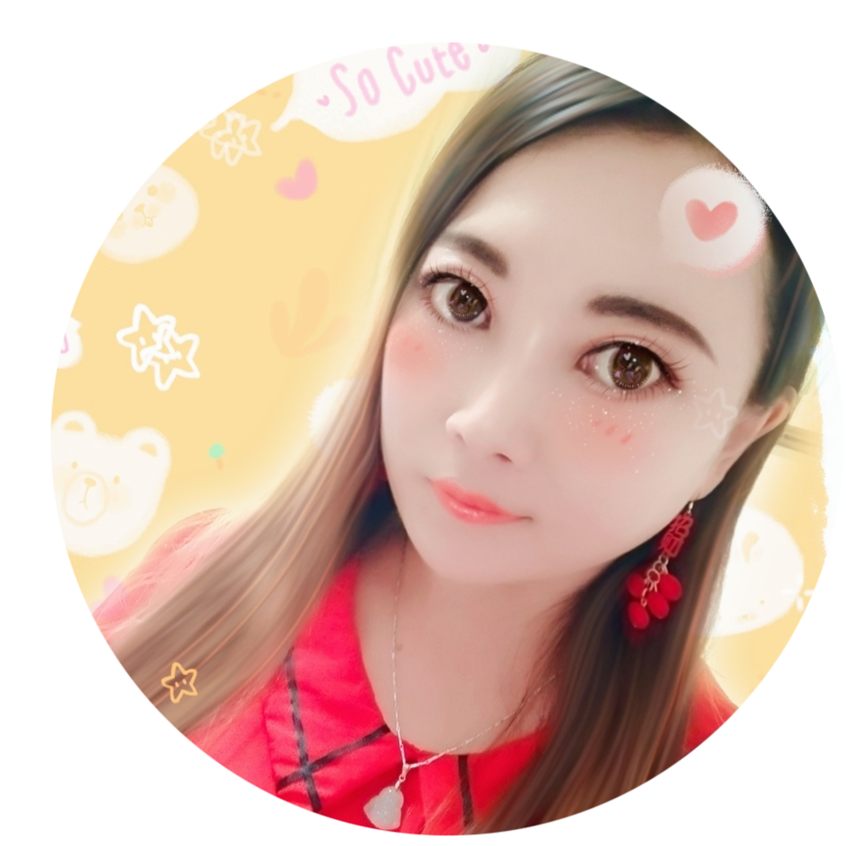艾米爱美丽2021 