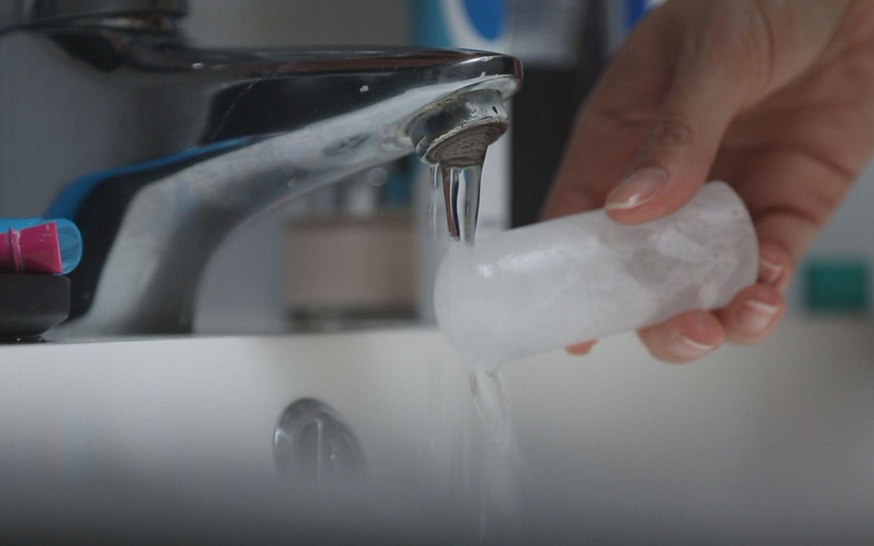 纯天然止汗剂对人体有好处吗?