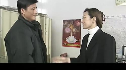 市长深夜密会组织部长,一句叮嘱暗示教委主任人选,部长当场领悟官场...