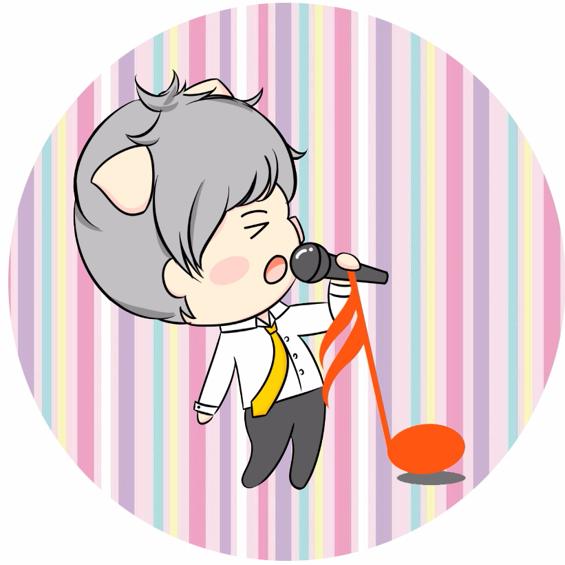 热门音乐秀 
