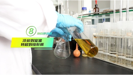 一分钟学会COD国标检测!COD全程是化学需氧量,是指在一定严格条件...