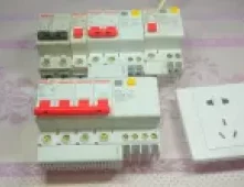 电工知识:空开和漏保怎样接线才正确?左零右火还是左火右零?