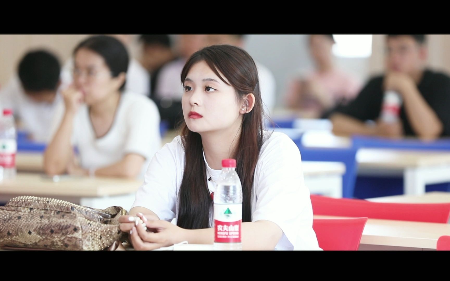 第二届“京彩大创”北京大学生创新创业大赛科技创新赛道现场决赛