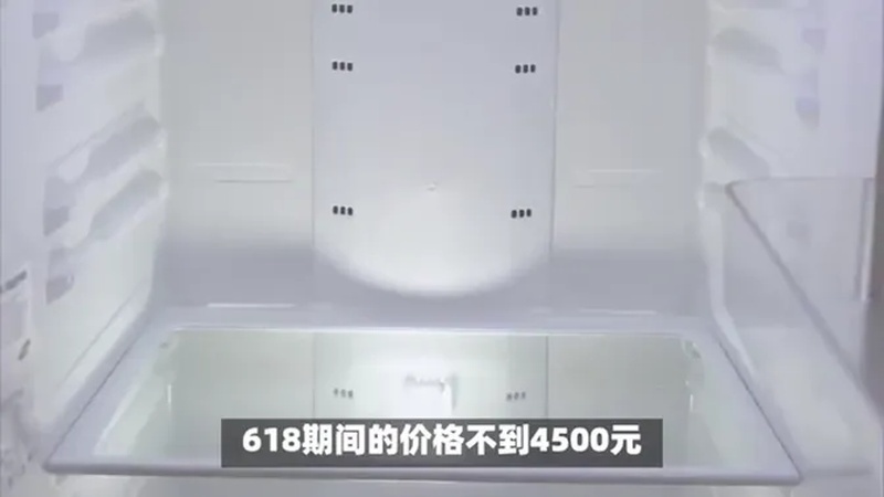 海尔冰箱样式大全及价格:如何选择最适合您家庭的那一款