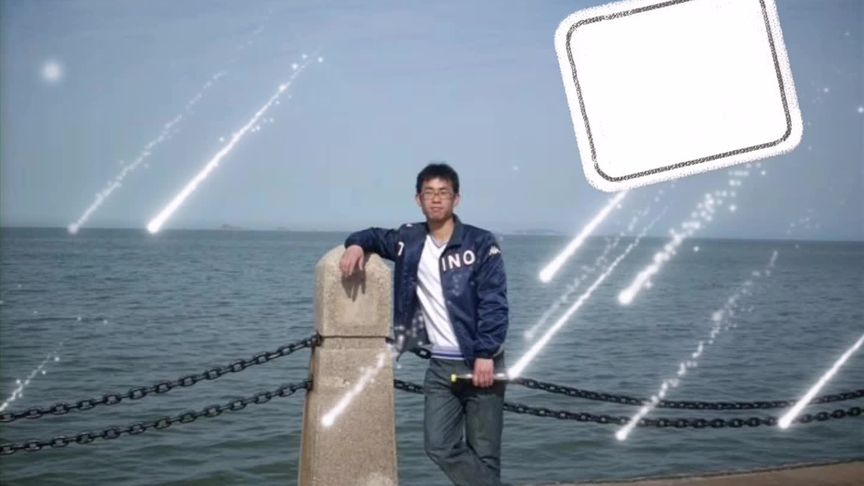 23岁—34岁 11年成长历程 从1个人变成3口之家 从1个人到1群人