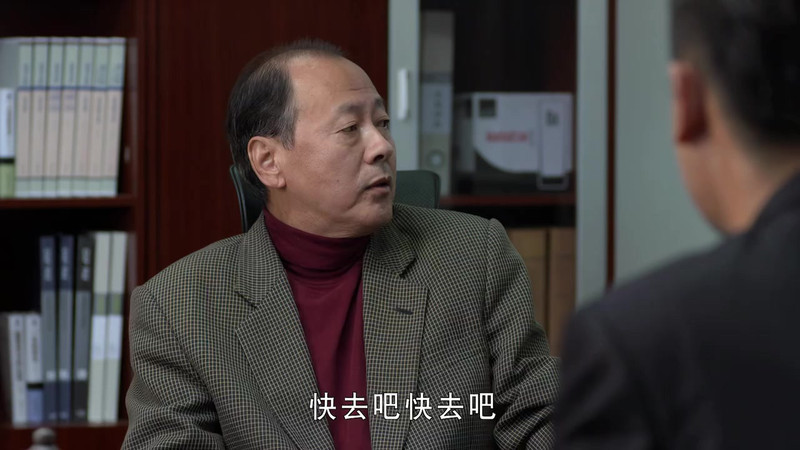 ...德文让汪明洋组织一个小组去做调研,如果可行的话这个计划就可以实施