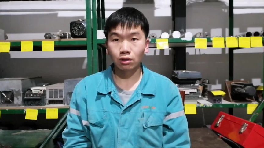 终于搞清楚了串联电路电阻的分压计算