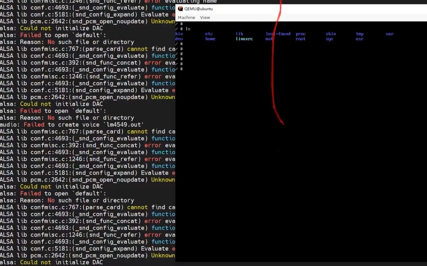 linux内核源码分析 【0-00】从零搭建分析调试环境