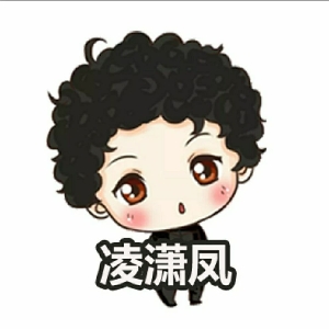 凌潇凤 
