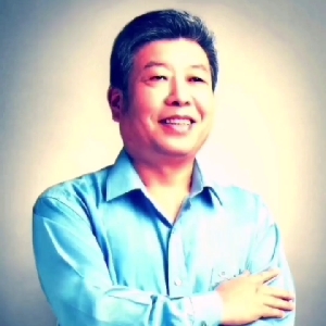 邢台学院教授 