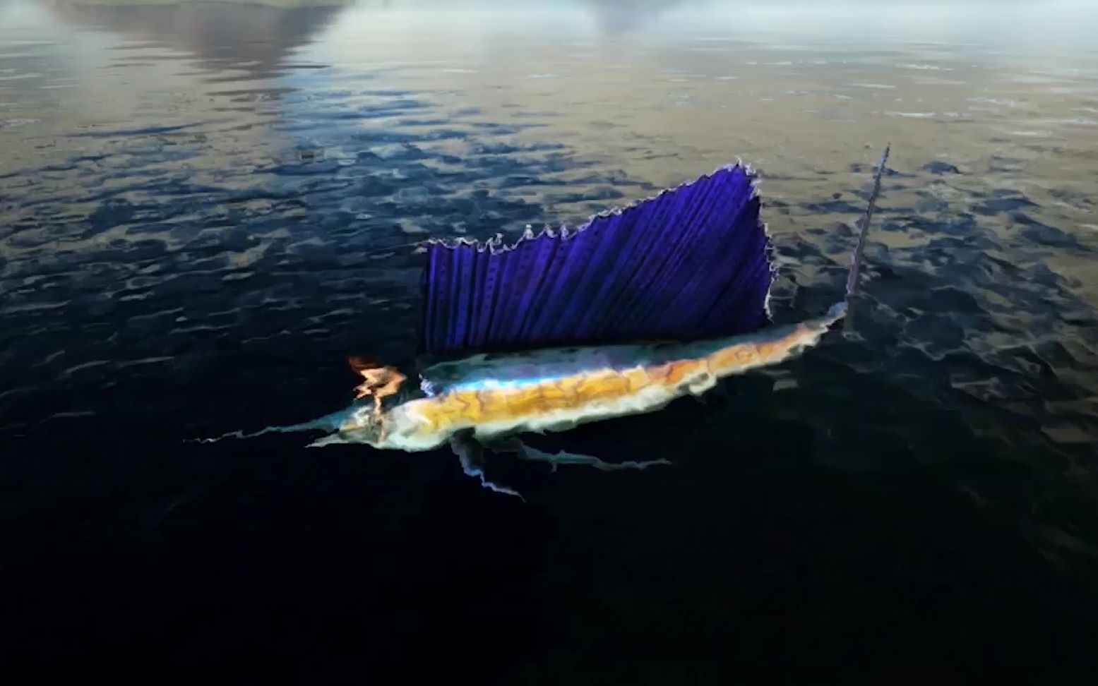 地图的刷新都跟不上我的速度【方舟模组推荐】