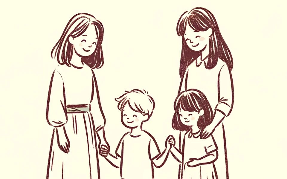 小孩子与2进制指数退避算法