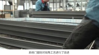 系统门窗与普通门窗1