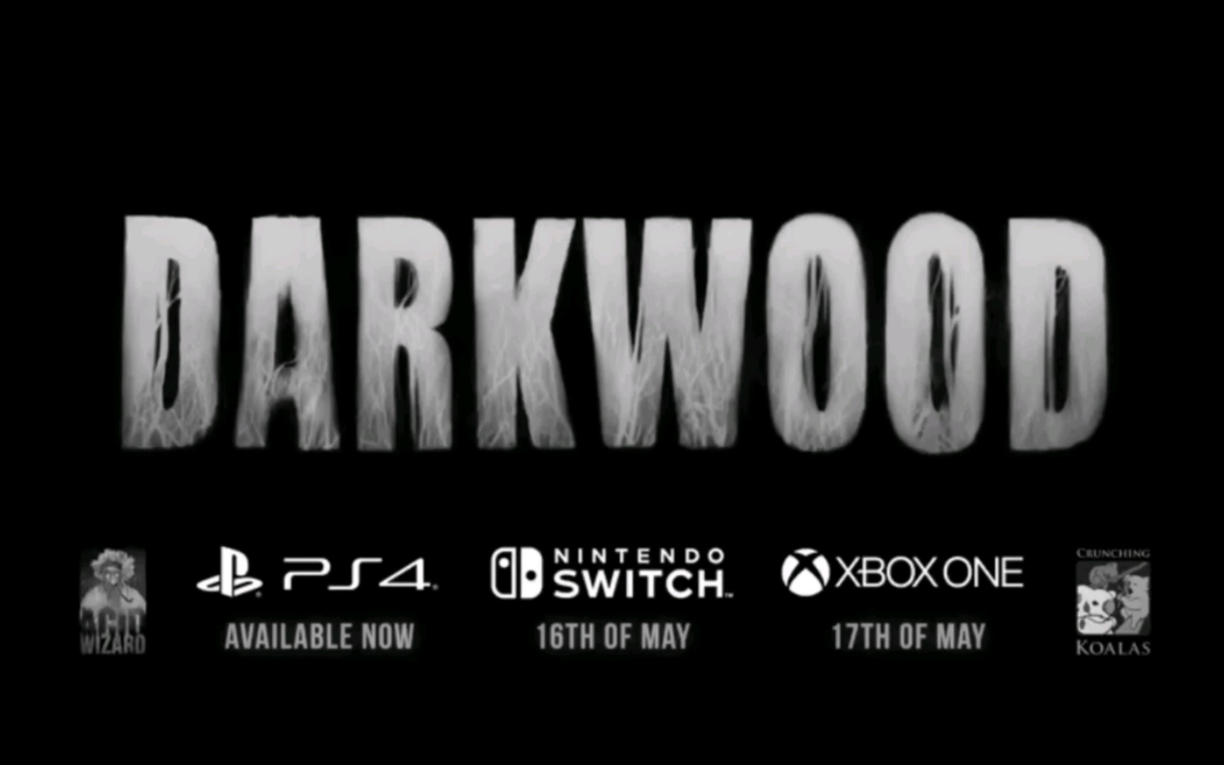 #Steam夏季特M#《阴暗森林》(Darkwood)平史低¥16【游戏简介】...
