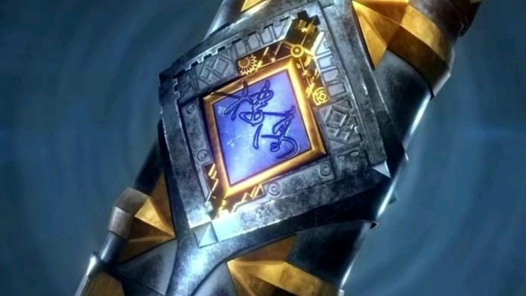 暴雨梨花针诡秘连唐三都没想到