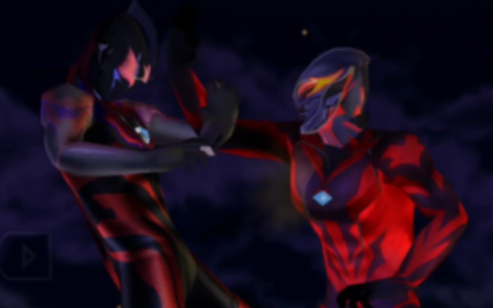 贝利亚:一眼顶针