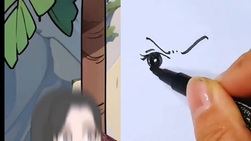 突击家访,防不胜防啊