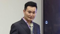 企业定位战略课 第35集 王老吉定位案例详解(三)
