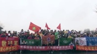 辽宁省志愿服务宣传片:志在奉献,愿爱同行!