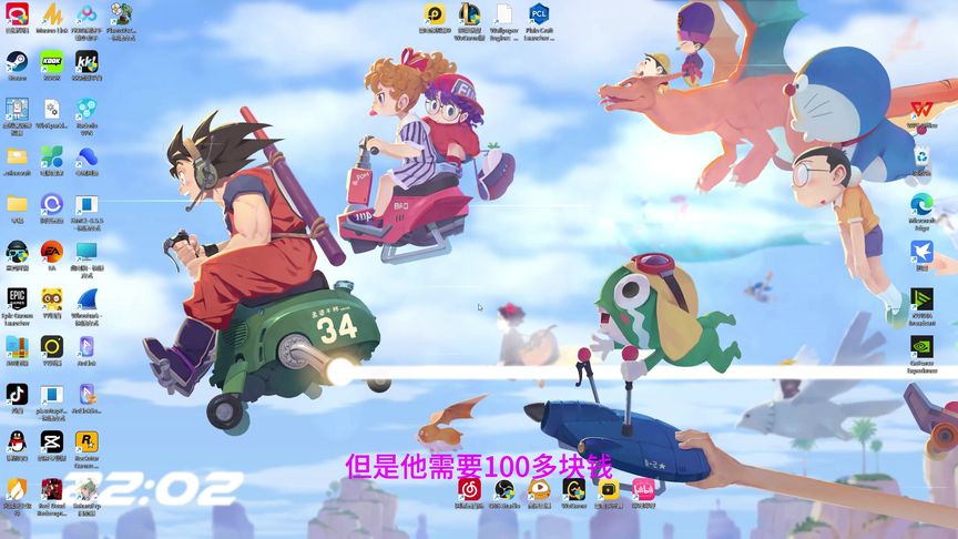 我的世界pc端jave版下载教程 #我的世界 #游戏 #教程 #游戏