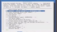 Super2440开发板Linux内核配置14之USB鼠标键盘驱动