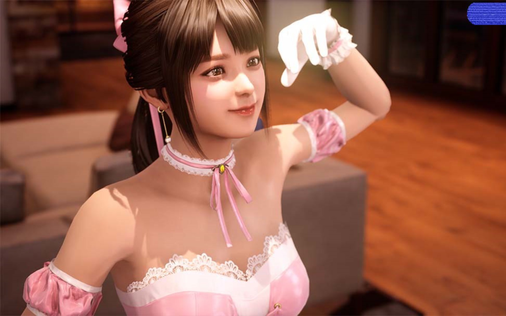 【与你在一起BNB】超精美模拟恋爱大作最新官中版本