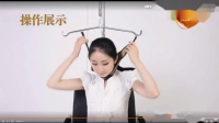 君晓天云颈椎牵引椅子家用电动医用颈部矫正拉伸颈椎病治疗器吊颈椎...