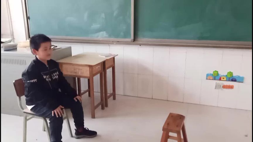 《草船借箭》课本剧表演