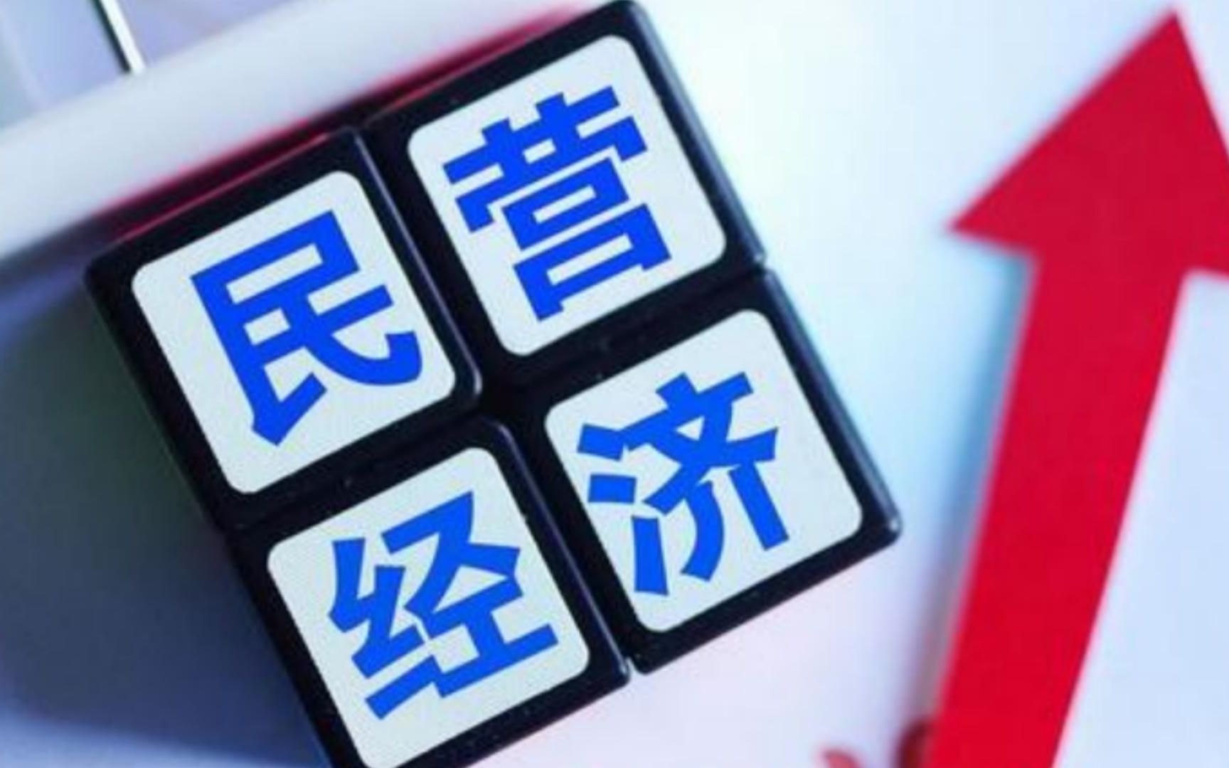 忠信爱学习第18期——为什么要推动民营经济高质量发展?