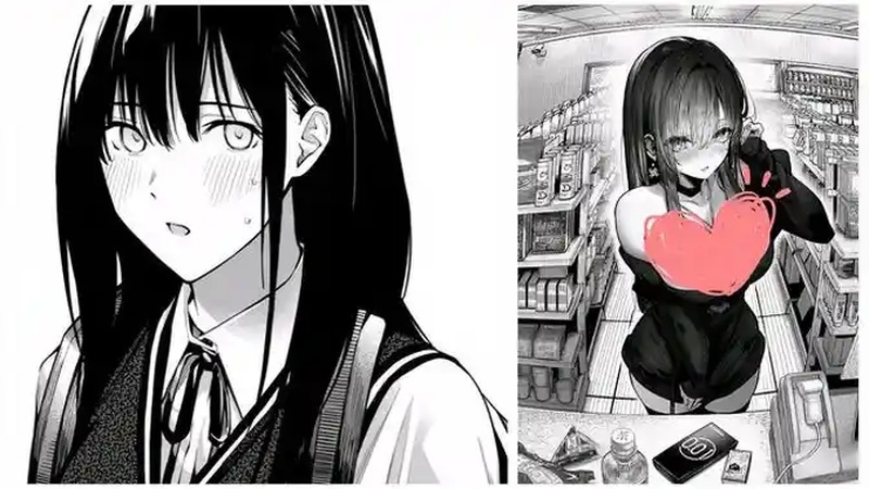 那些画功极强的绘本漫画家
