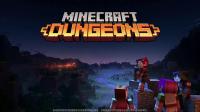【3DM游戏网】《我的世界:地下城》中文版开场动画