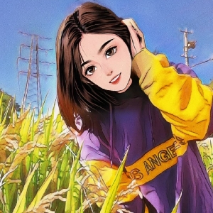 甜系插画小芬 