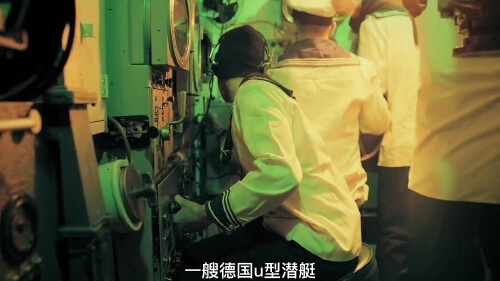 2022年最新上映的海战电影,军迷们不容错过的佳片
