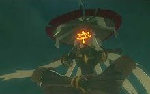 塞尔达传说 荒野之息 英杰之诗dlc 最终boss与结局(Shirrako)英文