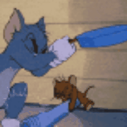 布灵布灵的萤火虫 