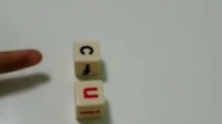...练习初级练习CVC,CVCC,CCVC等结构的单词! 英语就是玩出来的!