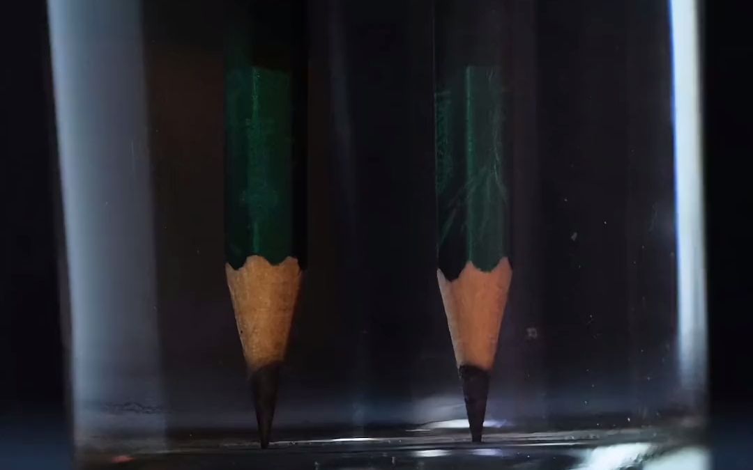 一分钟了解如何在家做电解水实验