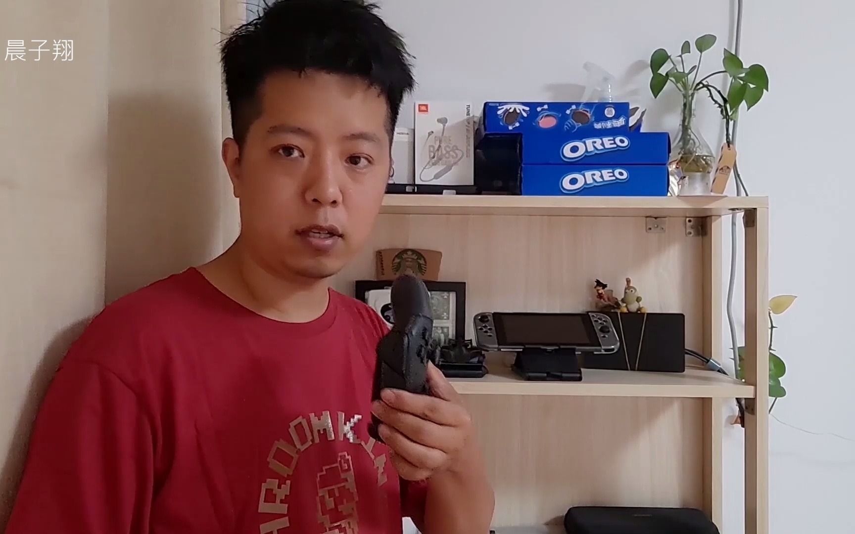 任天堂Switch 底座盒的最大机能 如何发挥出来